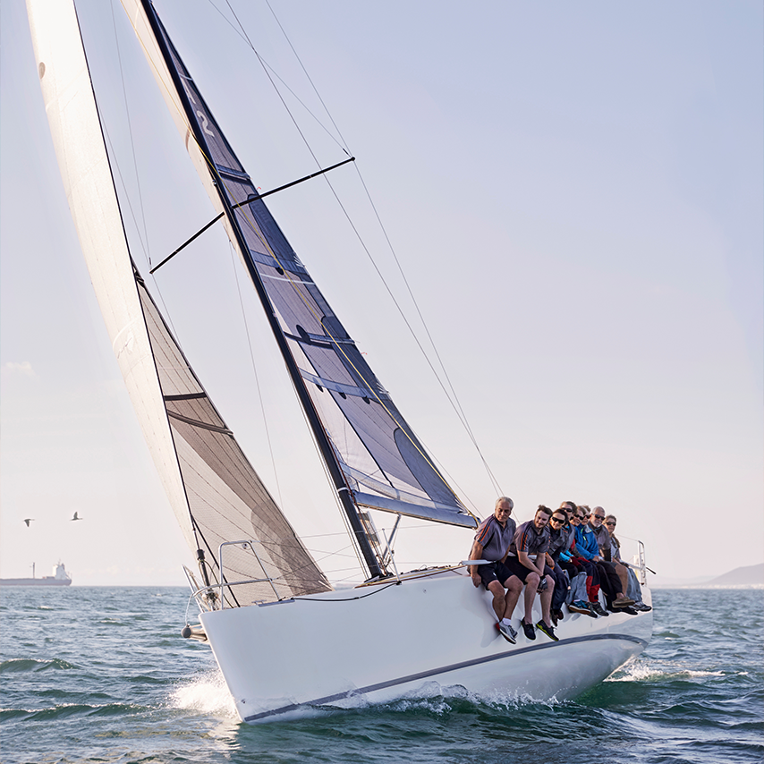 LerkilNEXT – Beautiful, easy living vid havet